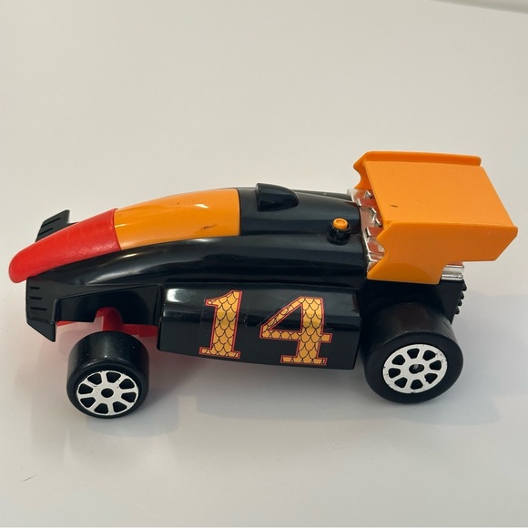 Tonka | Toys | Vintage Tonka Go Bots Scales Renegade Enemy Monster Car ...